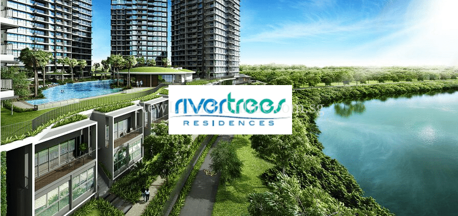 RiverTrees Residences (100% Sold) | NewLaunchOnline.com.sg