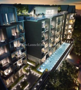 Hills TwoOne (Fully SOLD) | NewLaunchOnline.com.sg