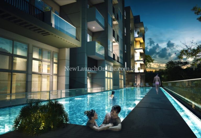 Hills TwoOne (Fully SOLD) | NewLaunchOnline.com.sg
