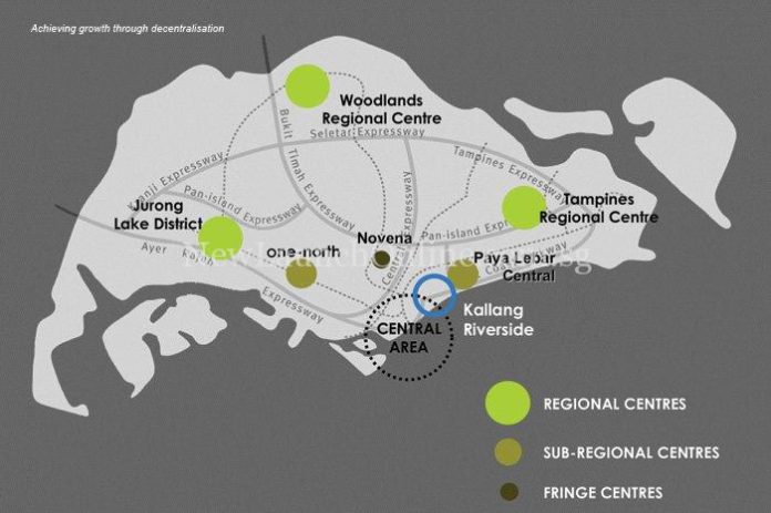 Kallang Riverside (TOP obtained) | NewLaunchOnline.com.sg