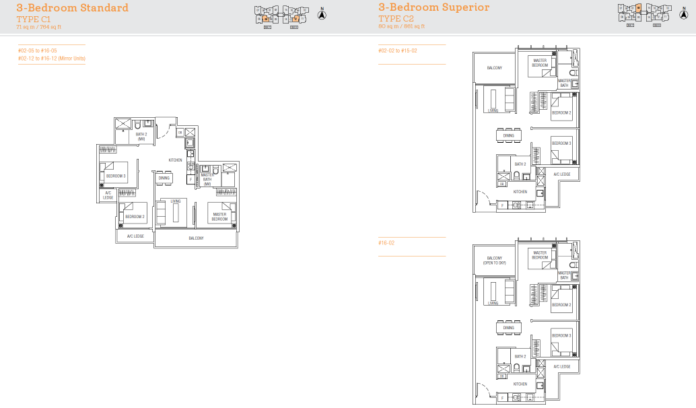 TRE Residences @ Aljunied | NewLaunchOnline.com.sg